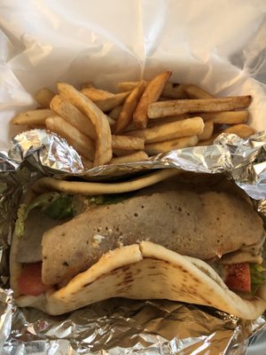 CHICAGO’S NUMBER ONE GYRO - 83 Photos & 217 Reviews - 850 S Ironwood Dr ...
