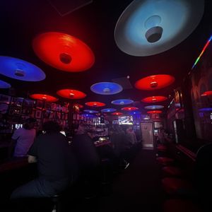FROLIC ROOM - 278 Photos & 495 Reviews - 6245 Hollywood Blvd, Los ...