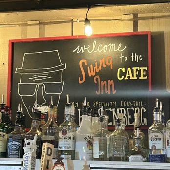 SWING INN CAFE & BBQ - Updated December 2024 - 1373 Photos & 1558 ...