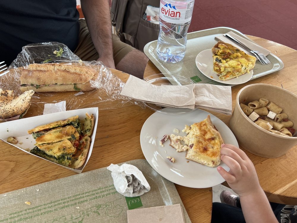 EXKI - Updated October 2025 - 58 Photos & 34 Reviews - Aérogare 2E ...