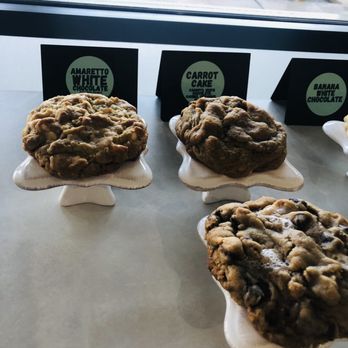 COCOA COOKIE BAR - Updated December 2025 - 121 Photos & 49 Reviews ...