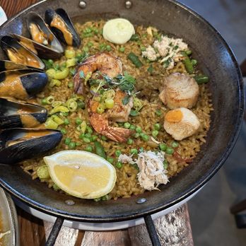 EL RAVAL - Updated December 2025 - 361 Photos & 189 Reviews - 1500 S ...