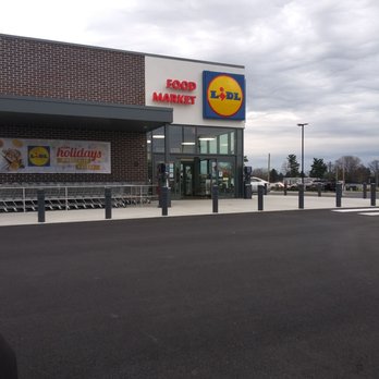 LIDL - Updated October 2025 - 15 Photos & 11 Reviews - 2001 Columbia ...