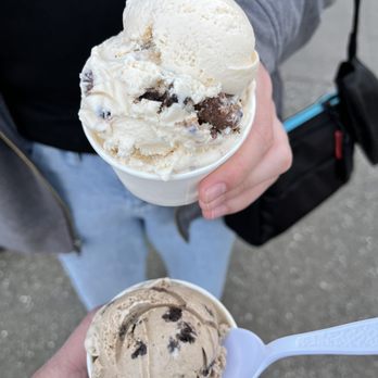 DAVIS CREAMERY - Updated May 2024 - 359 Photos & 366 Reviews - 113 E St ...