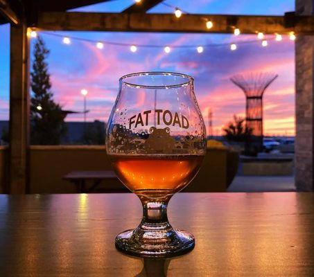 FAT TOAD BREWING - Updated November 2025 - 88 Photos & 21 Reviews ...