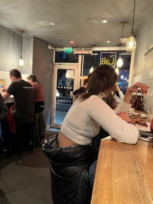 THE LAB - Updated September 2025 - 54A Thomas St, Dublin 8, Co. Dublin ...