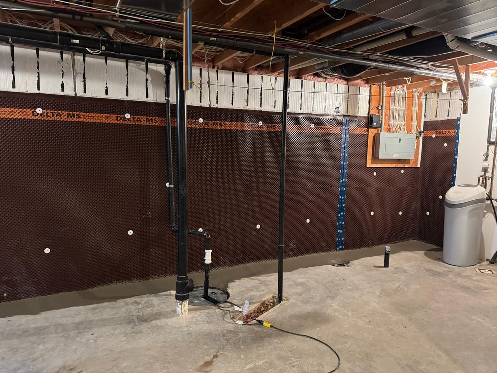 DROP STOP WATERPROOFING SOLUTIONS - Updated March 2026 - Request a ...