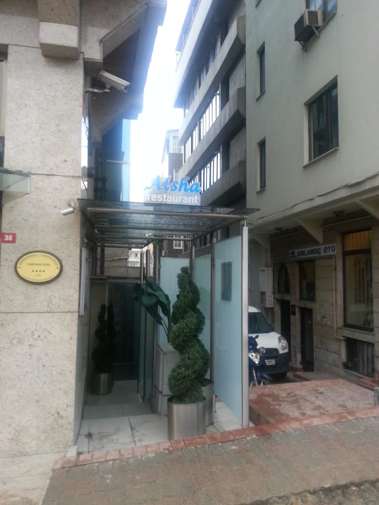 AISHA RESTAURANT - Updated August 2024 - Tarlabaşı Bulvarı Pelesenk Sok ...