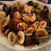 BARGE INN - 97 Photos & 105 Reviews - Italian - 324 3rd St, Jersey City ...