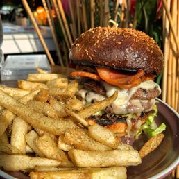 ATTICO ROOFTOP LOUNGE - Updated November 2024 - 471 Photos & 330 ...