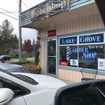 LAKE GROVE BARBER SHOP - Updated January 2026 - 88 Photos & 28 Reviews ...