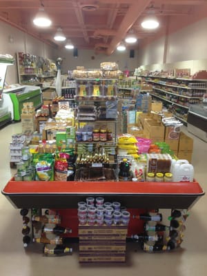 ASIA MARKET - Updated December 2025 - 17 Reviews - 3645 Kingsway St ...