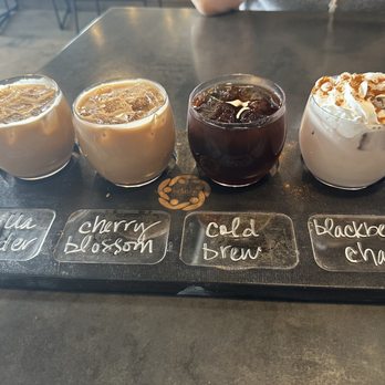 INCLUSION COFFEE COMPANY - Updated January 2025 - 29 Photos & 16 ...