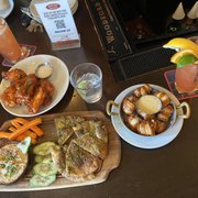 BACK BAY SOCIAL - 467 Photos & 765 Reviews - 867 Boylston St, Boston ...