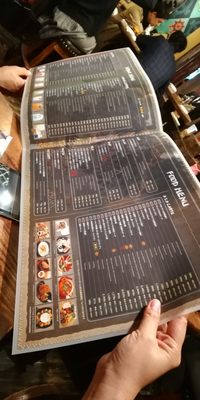 HUNTERS BAR [モンハン酒場] - 144 Photos & 19 Reviews - 歌舞伎町1-3-16, 新宿区, 東京都 ...