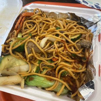 DRAGON CHINESE MONGOLIAN BBQ - Updated December 2025 - 63 Photos & 70 ...