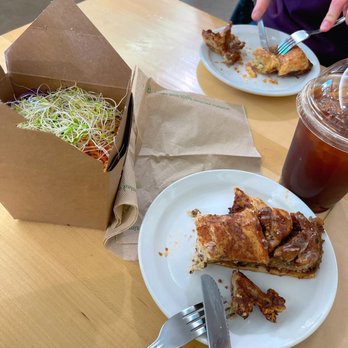 DUNCAN GARAGE CAFE & BAKERY - Updated July 2024 - 49 Photos & 40 ...