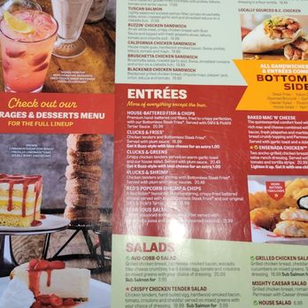 RED ROBIN GOURMET BURGERS AND BREWS - Updated October 2025 - 190 Photos ...