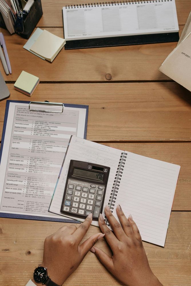 AA ACCOUNTING - Updated June 2025 - 16300 Century St, Overland Park ...