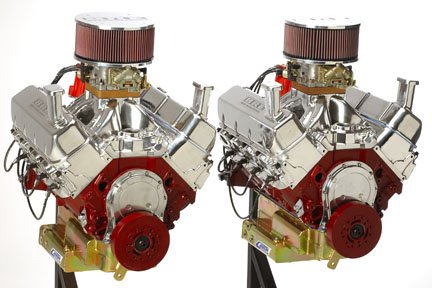 BECK RACING ENGINES - Updated December 2025 - 79 Photos - 2639 N 33rd ...