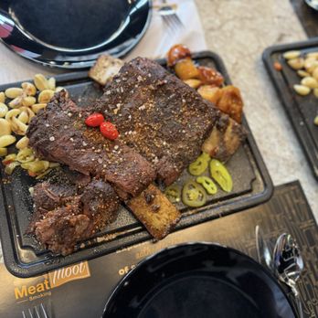 MEAT MOOT SMOKING - Updated July 2025 - 52 Photos & 25 Reviews - 44125 ...