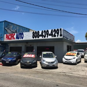 AUTO Z HAWAII - Updated November 2025 - 14 Reviews - 609 Waiakamilo Rd ...