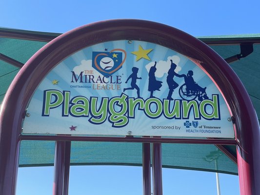 WARNER PARK PLAYGROUND - Updated July 2025 - 301 N Holtzclaw Ave ...