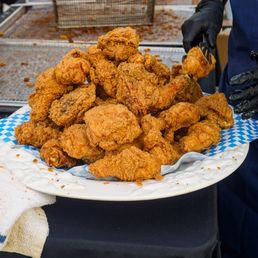 COOKIE’S COUNTRY CHICKEN - Updated May 2025 - 36 Photos & 21 Reviews ...