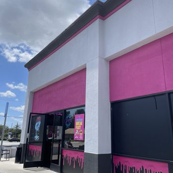 PAINTED DOUGH - Updated October 2024 - 2087 Photos & 1418 Reviews ...