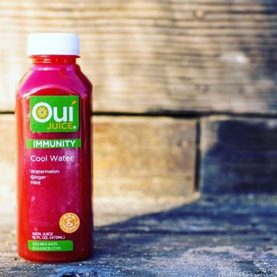OUI JUICE - Updated January 2026 - 14 Photos - Los Angeles, California ...