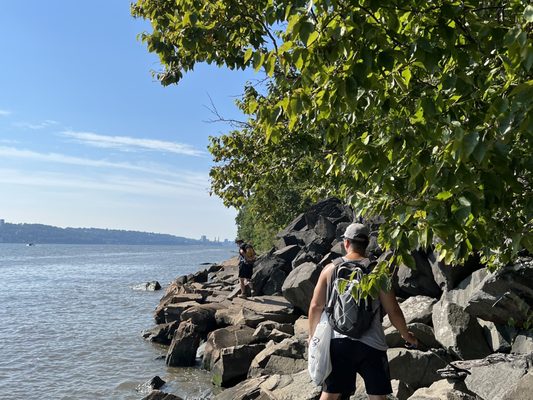 PALISADES INTERSTATE PARK STATE LINE LOOKOUT - Updated September 2025 ...