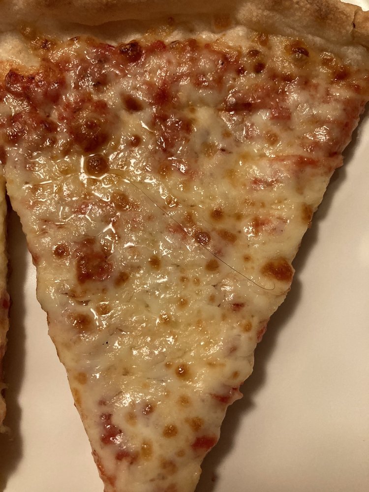 GOLDEN CRUST PIZZERIA - Updated July 2025 - 35 Photos & 96 Reviews ...