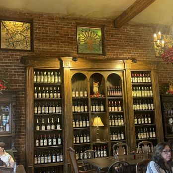 THE DANCING FOX WINERY & BREWERY - Updated August 2025 - 1155 Photos ...