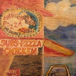 ORIGINAL MAGOO’S PIZZA - Updated January 2026 - 409 Photos & 272 ...