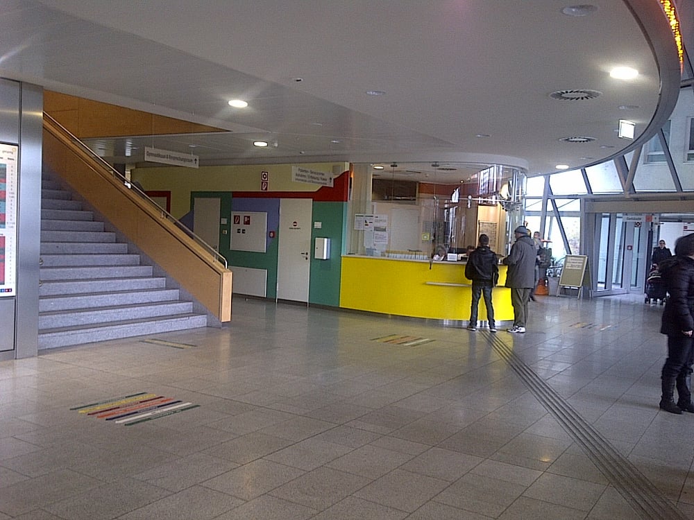 KEPLER UNIVERSITÄTSKLINIKUM - MED CAMPUS IV - Krankenhausstr. 26 - 30 ...