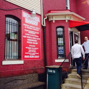 BONANZA BAKERY - Updated January 2026 - 16 Reviews - 100 Murray Street ...