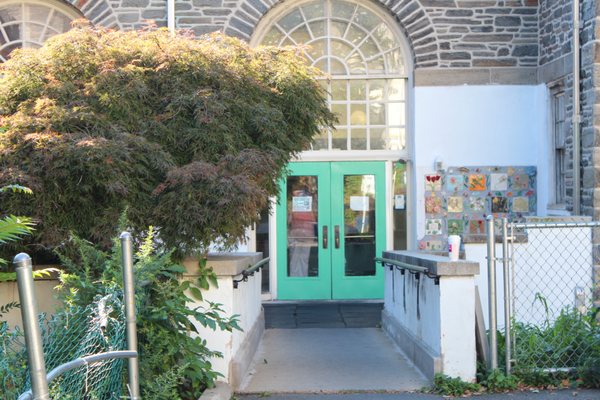 CENTER IN THE PARK - 5818 Germantown Ave, Philadelphia, Pennsylvania ...