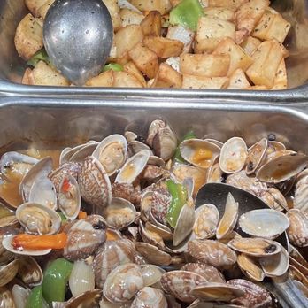 RUBY BUFFET - Updated December 2025 - 172 Photos & 275 Reviews - 1100 S ...