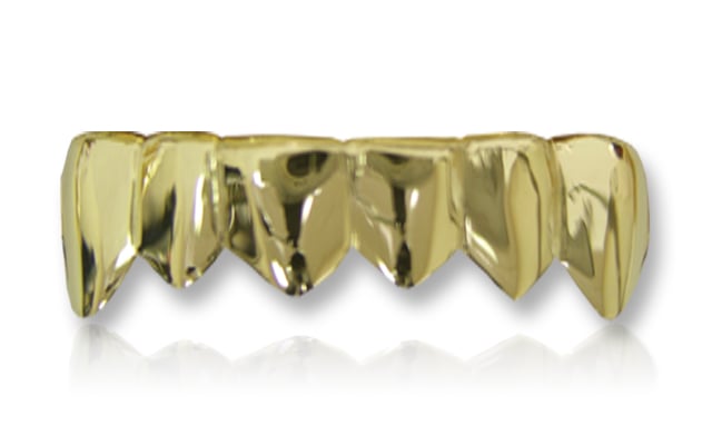 TNB GOLD TEETH - 66 Photos & 11 Reviews - 4838 International Blvd ...