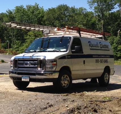 Russell Electric - Updated December 2025 - 140 Beach St, Litchfield ...