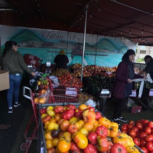 CONCORD FARMERS’ MARKET - Updated June 2025 - 239 Photos & 125 Reviews ...