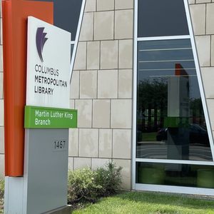 COLUMBUS METROPOLITAN LIBRARY - HILLIARD - Updated September 2025 - 22 ...