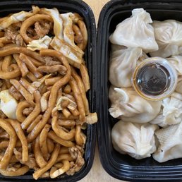 SHANGHAI DUMPLING KING - 833 Photos & 599 Reviews - 696 Monterey Blvd ...