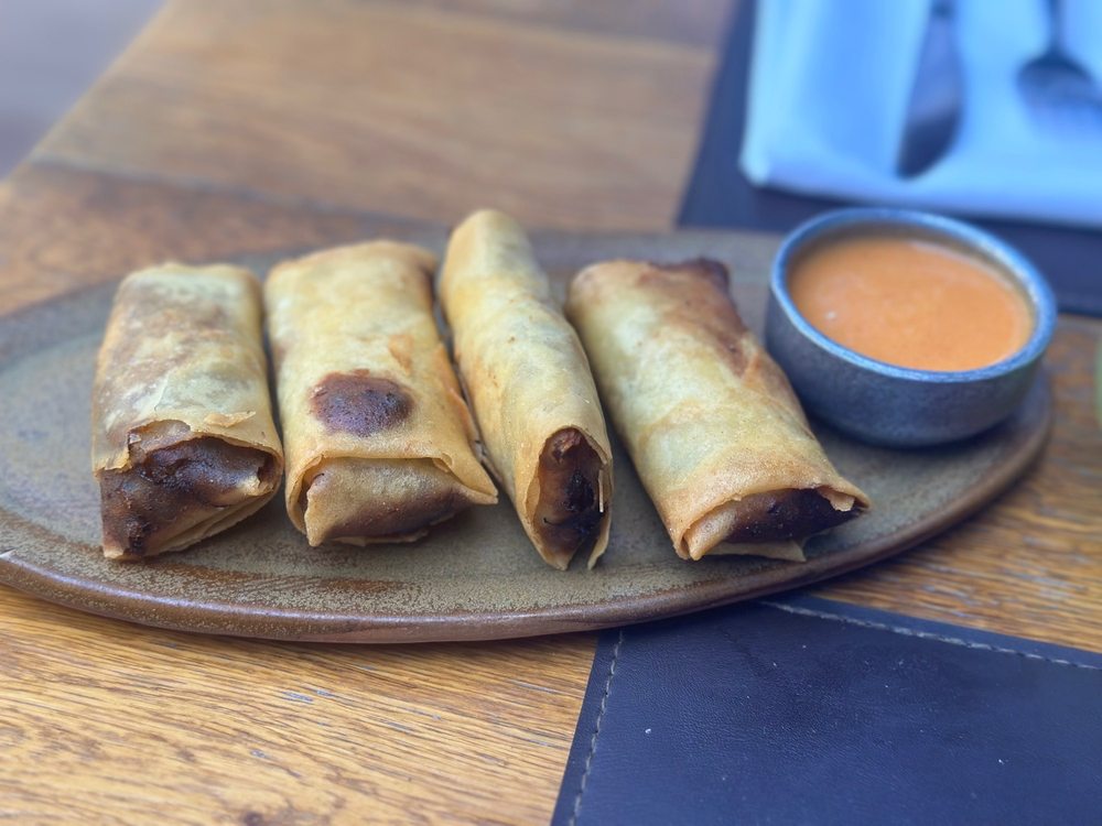 TANTA - Updated December 2025 - 168 Photos & 32 Reviews - Esmeralda 938 ...