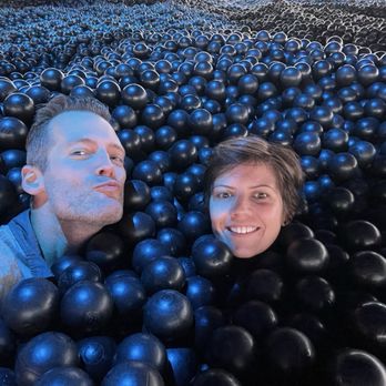 BALLOON MUSEUM - Updated August 2025 - 315 Photos & 36 Reviews - 318 NW ...