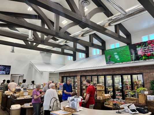 ROWLEY’S RED BARN - Updated December 2025 - 140 Photos & 118 Reviews ...