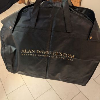 ALAN DAVID CUSTOM - Updated February 2025 - 130 Photos & 144 Reviews ...