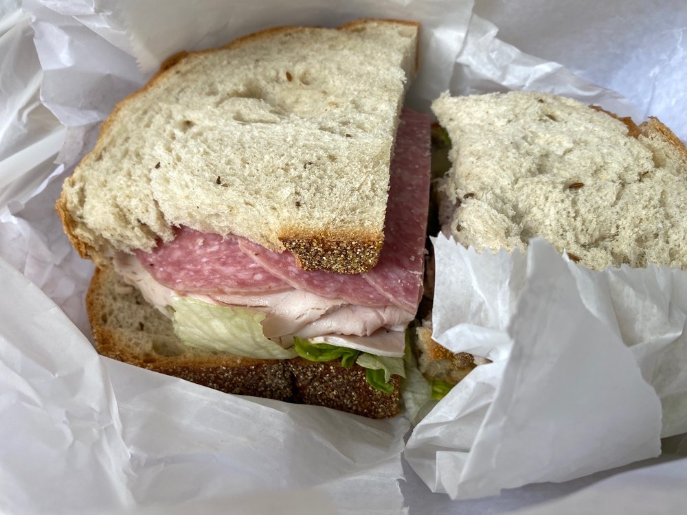 YAPHANK DELI - 14 Photos & 51 Reviews - 908 E Main St, Yaphank, New ...