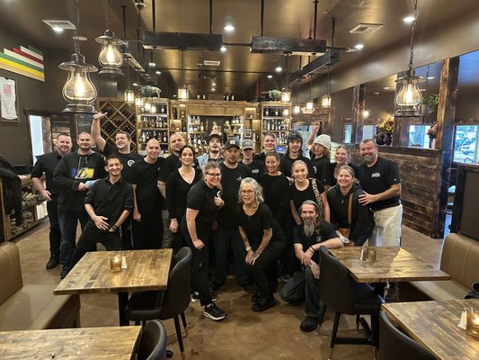 THE OVAL OFFICE BISTRO AND MARTINI BAR - Updated January 2026 - 13 ...