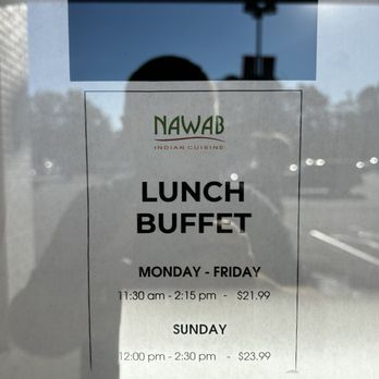 NAWAB INDIAN CUISINE - Updated October 2025 - 97 Photos & 310 Reviews ...